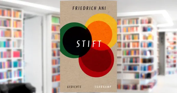 Friedrich Ani: Pen (Stift, Suhrkamp Verlag)