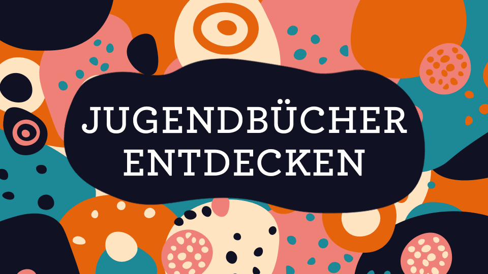 Jugendbücher | Insel Verlag
