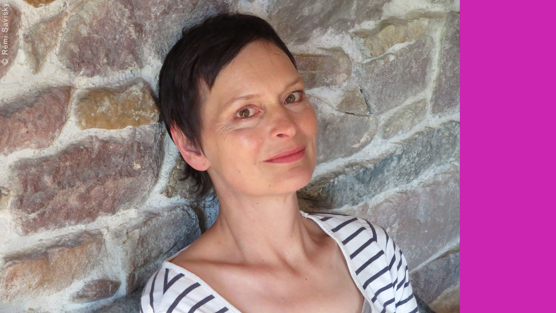 Ingrid Lausund erhält den Ödön-von-Horváth-Preis 2025. (Nachricht ...