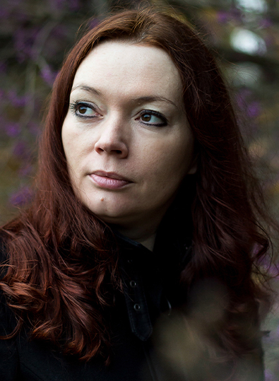Zoë Beck | Bücher direkt vom Verlag kaufen