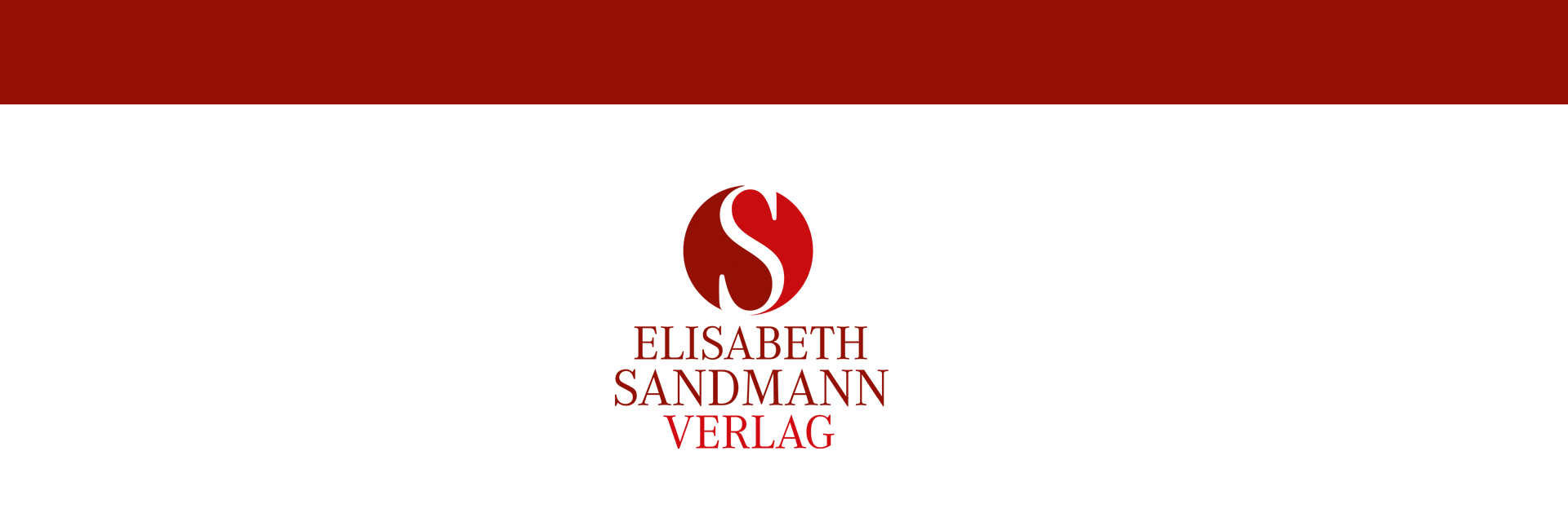 Elisabeth Sandmann Verlag | Über den Verlag