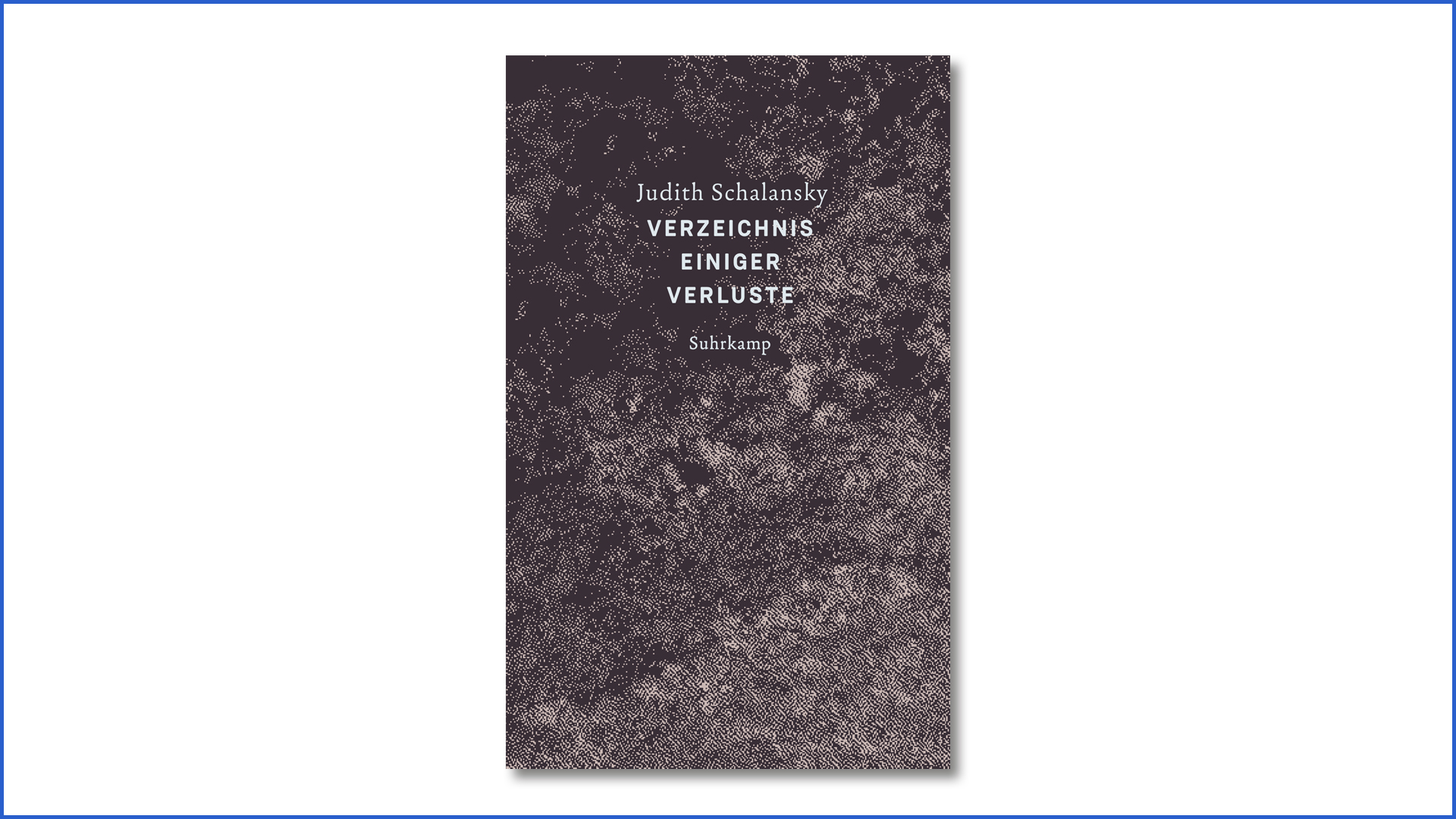 Judith Schalansky erhält den Carl-Amery-Literaturpreis 2022. Nachricht ...