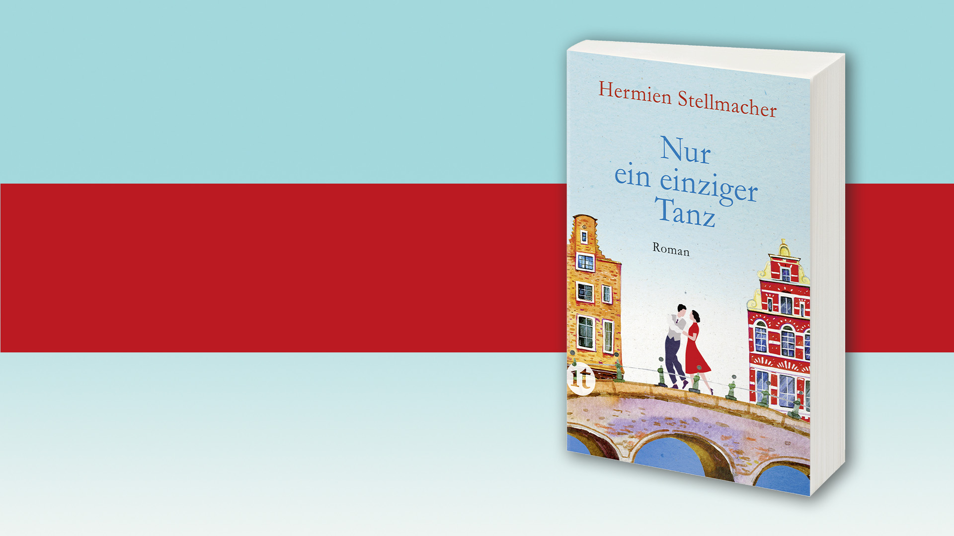 Zur Entstehungsgeschichte von Nur ein einziger Tanz von Hermien ...