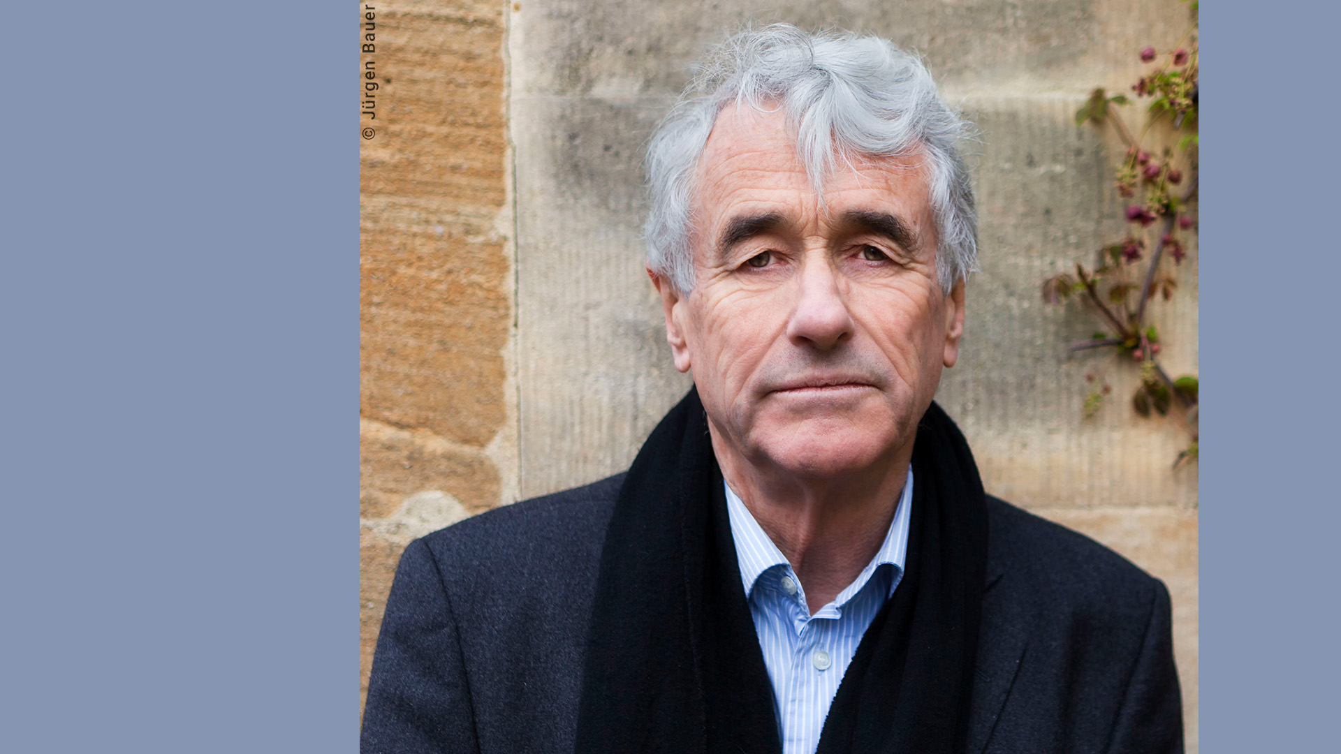 Zum 80. Geburtstag von Colin Crouch. Nachricht auf suhrkamp.de