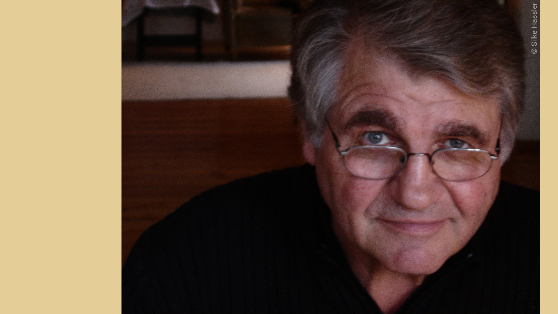 Zum 80. Geburtstag von Peter Turrini. Nachricht auf suhrkamp.de