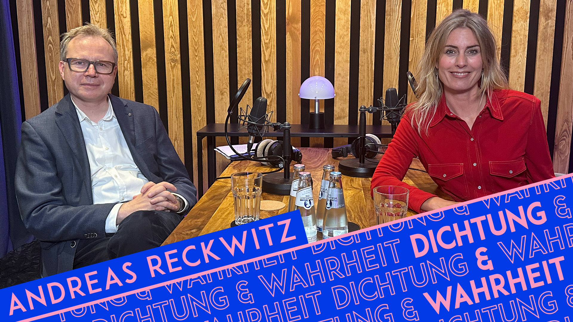 Andreas Reckwitz, warum ist der Verlust ein Grundproblem unserer ...