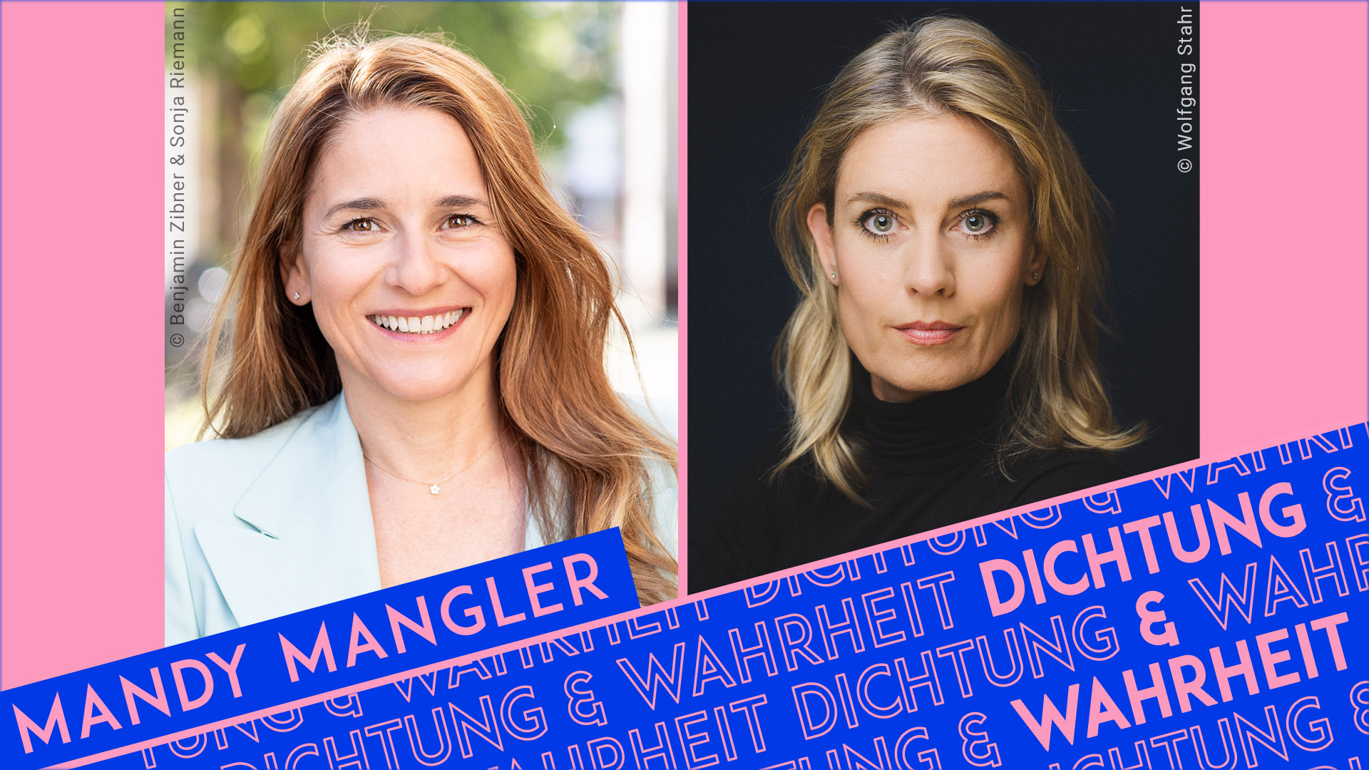 Mandy Mangler, warum ist Frauengesundheit keine Männersache? | Dichtung ...
