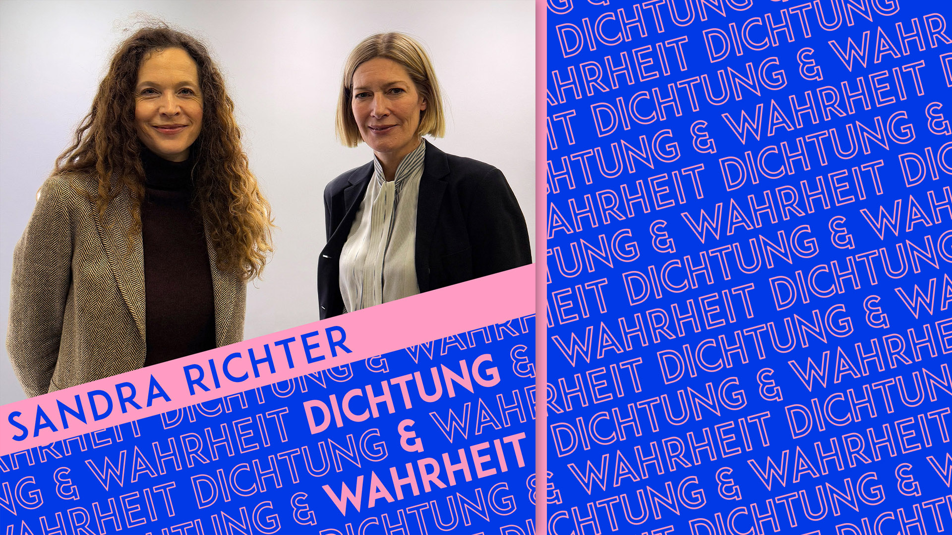 Sandra Richter, was für ein Mensch war Rainer Maria Rilke? | Dichtung ...