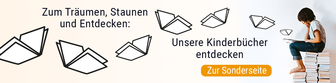 Kinderbücher ab 5 Jahren | Insel Verlag