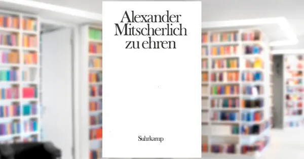 Alexander Mitscherlich zu Ehren. Provokation und Toleranz. Buch von ...