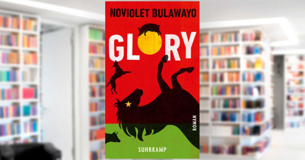 Glory. Buch von NoViolet Bulawayo (Suhrkamp Verlag)