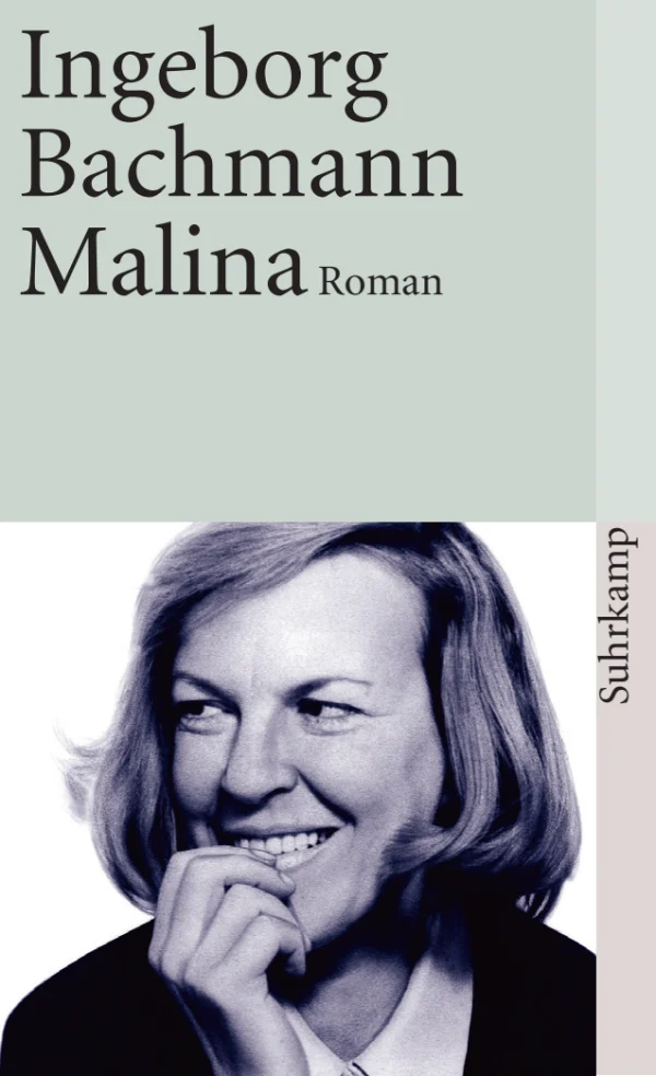 Malina. Buch von Ingeborg Bachmann (Suhrkamp Verlag)