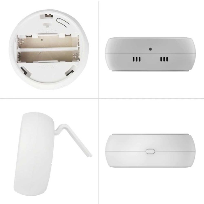 Jual Jual Alat Pengecek Suhu Ruangan Dan Kelembapan Nirkabel Wireless ... Jual Jual Alat Pengecek Suhu Ruangan Dan Kelembapan Nirkabel Wireless ...