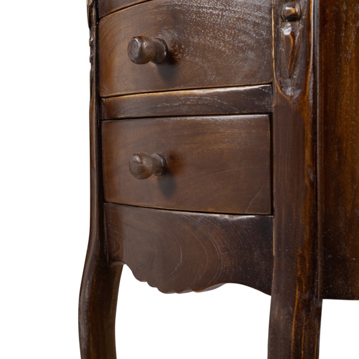 Promo Jual Meja Konsol Minimalis / meja nakas cempolong/ meja serbaguna ...