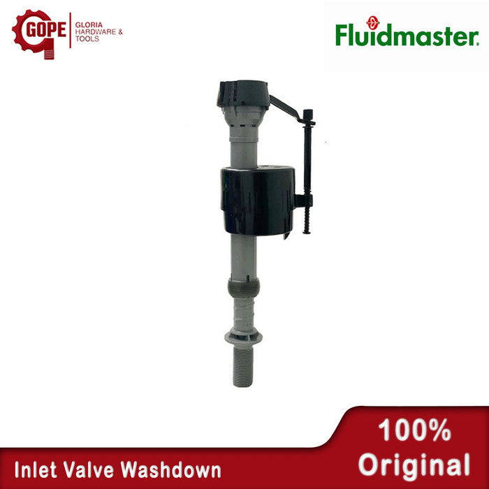Jual Jual Fluidmaster Inlet Valve Washdown di Seller Sinar Super ...