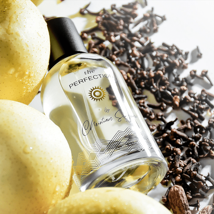 Jual Jual Hmns Perfume - The Perfection 100Ml di Seller Agung Company ...