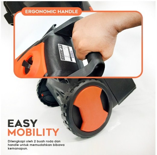 Jual Jual Promo Mesin Pencuci Mobil Motor Jet Cleaner Washer Orion ...