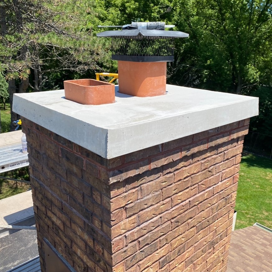 Midwest Fireplace and Chimney Ltd