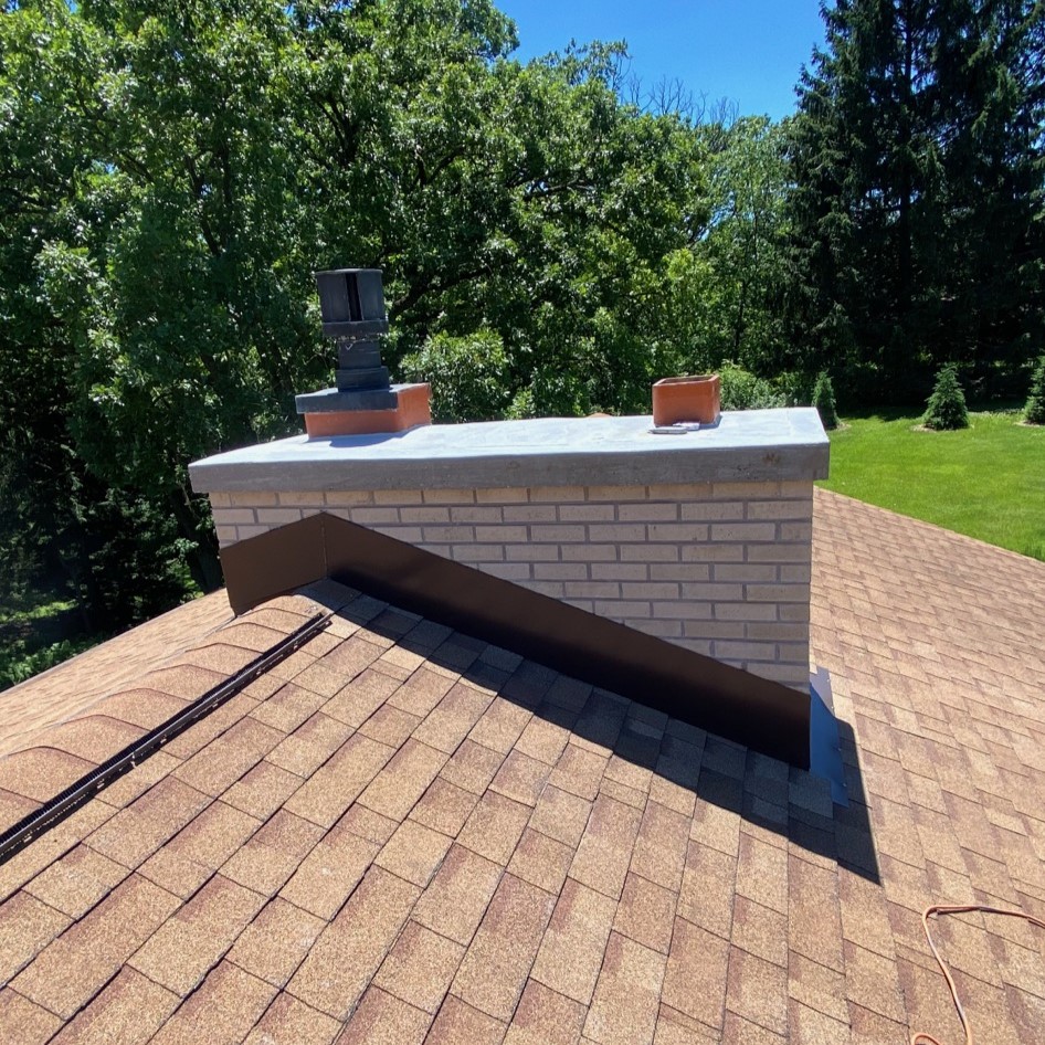 Midwest Fireplace and Chimney Ltd