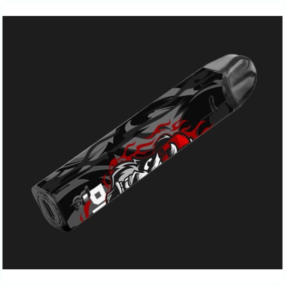 Jual Podpackers V2 Panda Pod Kit By Rhomedal X Panda Vape / Pod Packers ...