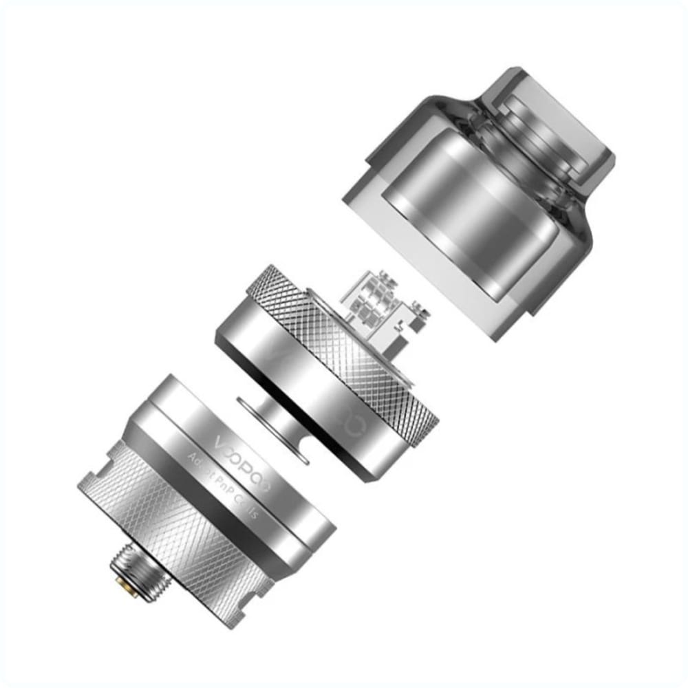 Jual Voopoo Rta Pod Tank Single Coil For Drag S X Dan Mod Kode 102 Di ...