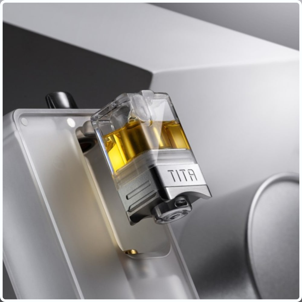 Jual Authentic Tita Rba For Dotmod Dotaio V1 | V2 By Veepon Dotmod Dot ...