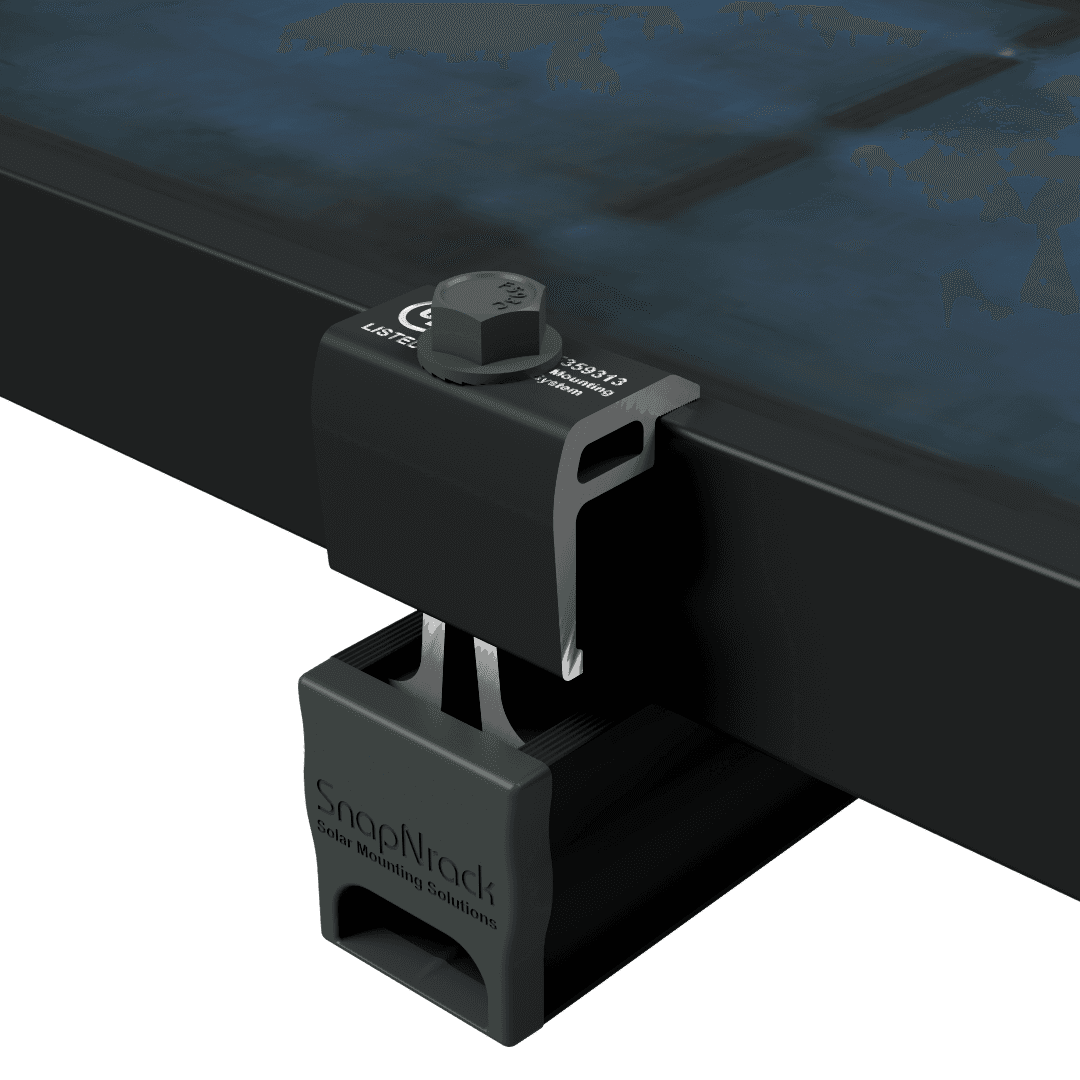 UR-45 Rail and Components
