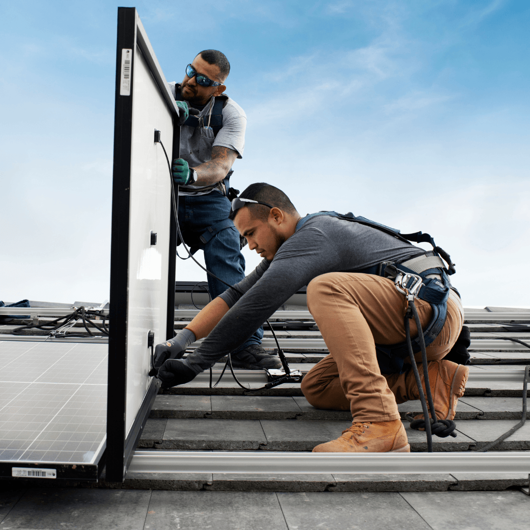 UR-45 Rail and Components