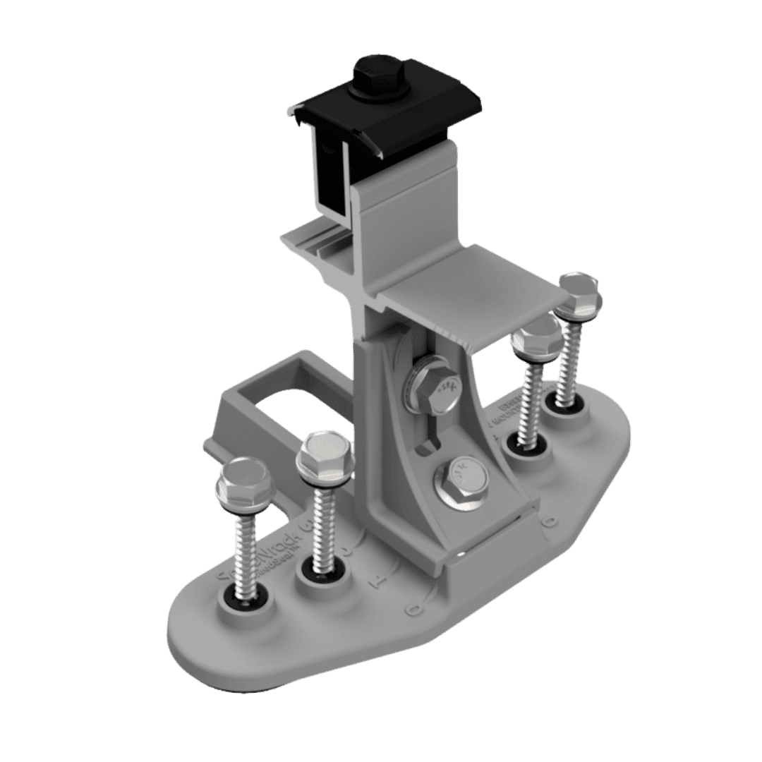 TopSpeed® Original Mount