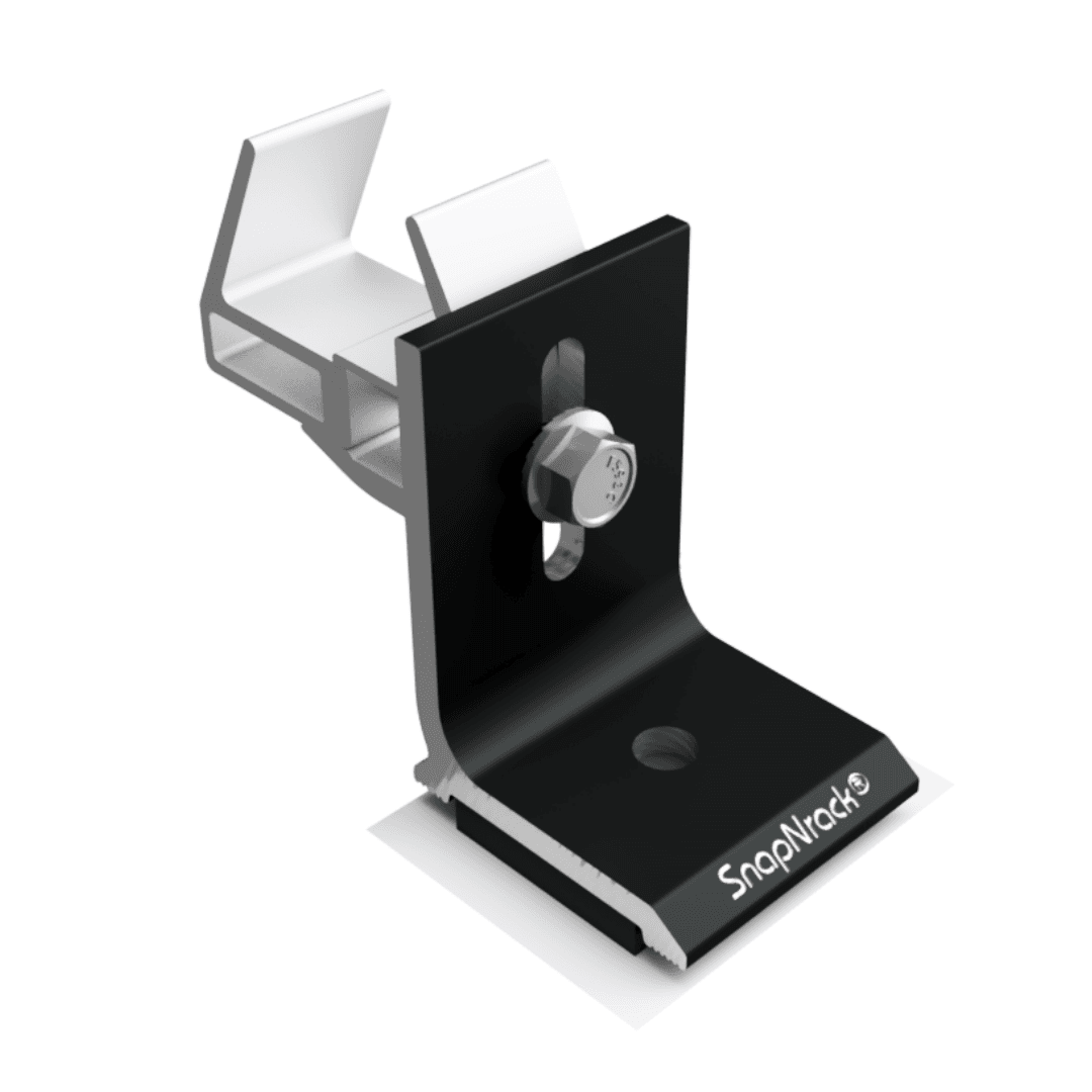 Universal Conduit Mount, Leveling