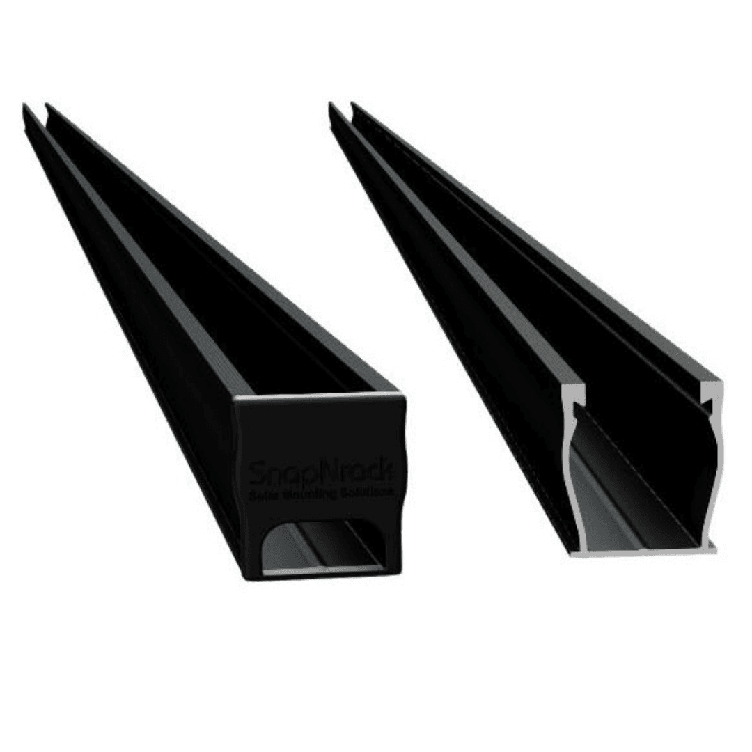 UR-40 Rail, 172"