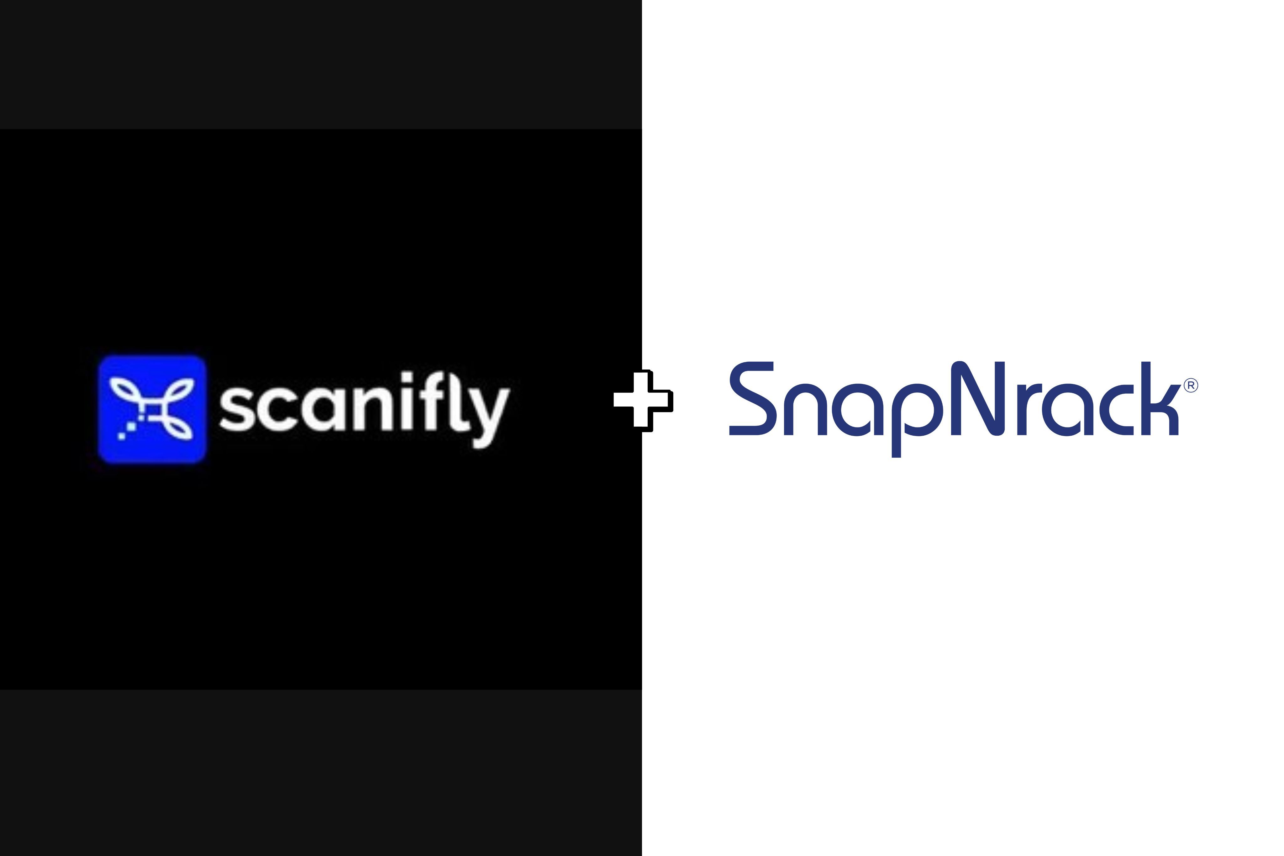 Scanifly Integrates with SnapNrack to Accelerate PV Design and Plan Set ...
