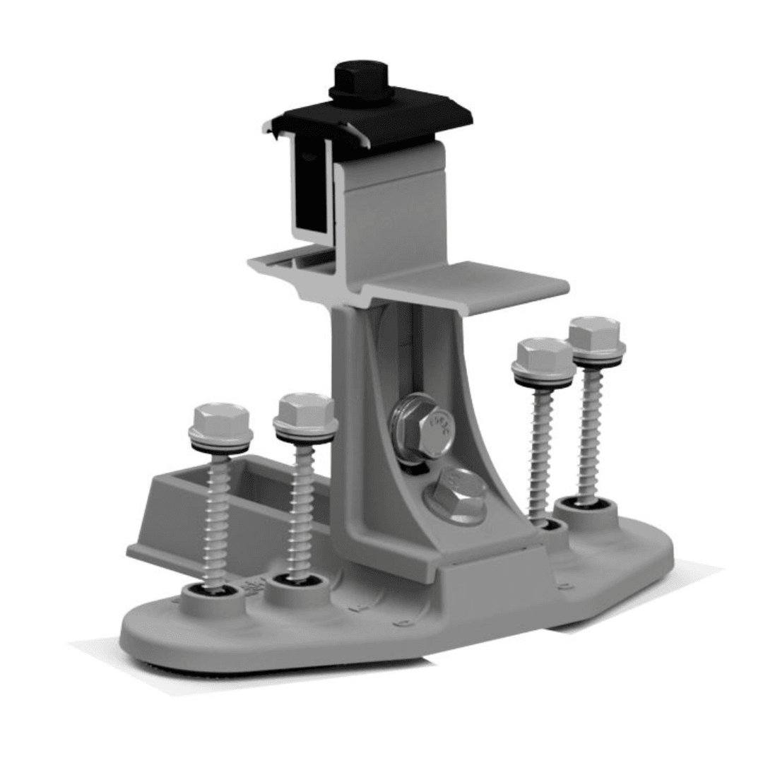 TopSpeed® Original Mount with SpeedSeal+