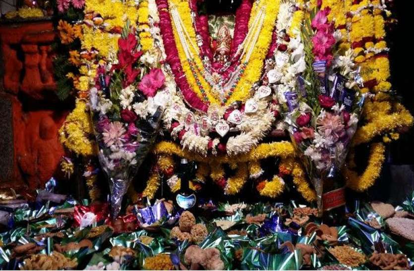 Batuk Bhairav Mandir In Varanasi India Day Tripe With Sunleisureworld
