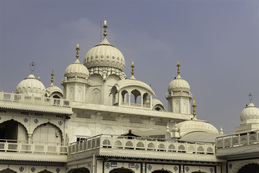 Gurudwara Guru ka Taal in Agra, India | Day Tripe with Sunleisureworld