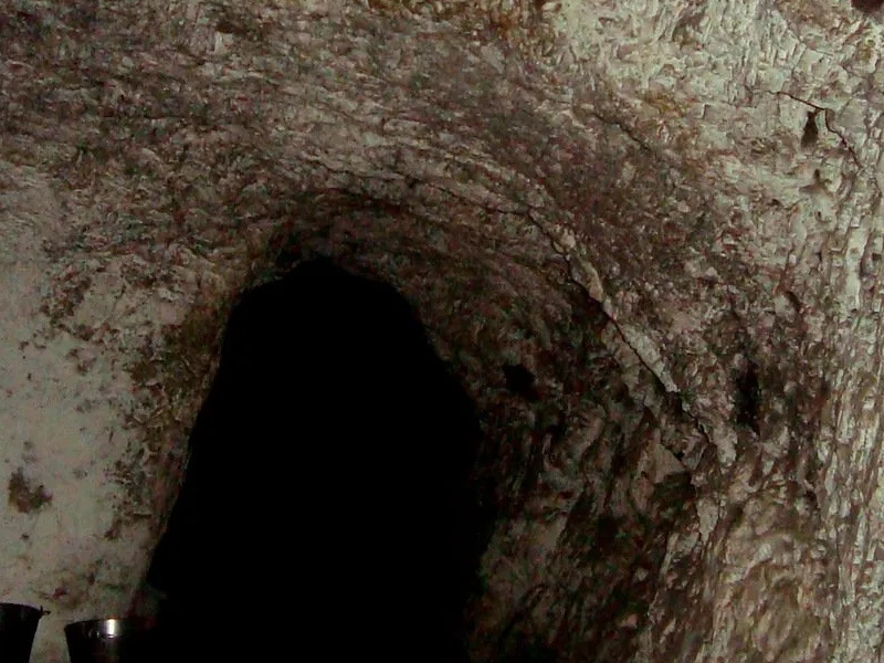 Vashishta Gufa in Rishikesh, India | Day Tripe with Sunleisureworld