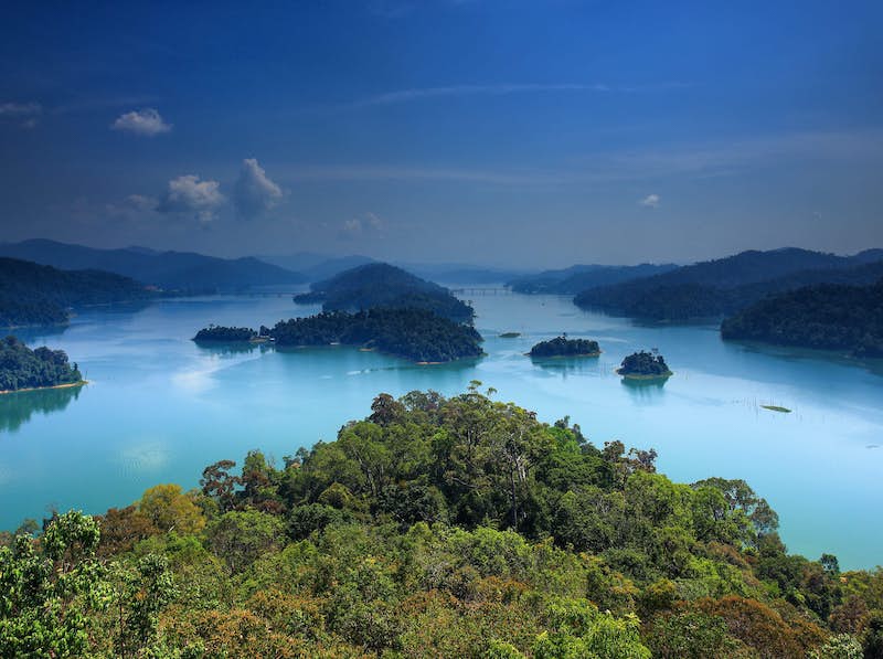Royal Belum State Park in Perak, Malaysia | Day Tripe with Sunleisureworld