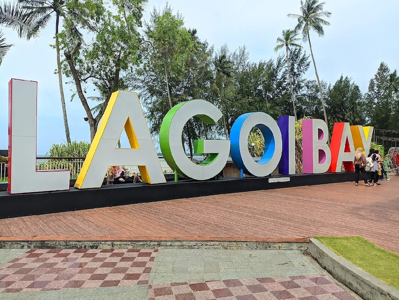 Lagoi Bay in Bintan, Indonesia | Day Tripe with Sunleisureworld