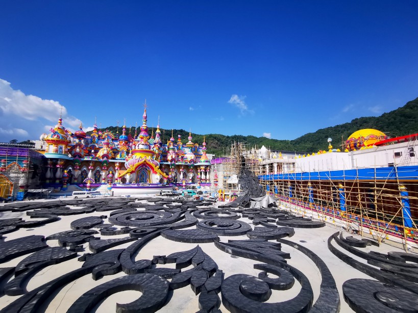 Carnival Magic: The Magical Kingdom of Night(Admission Ticket) Tours ...