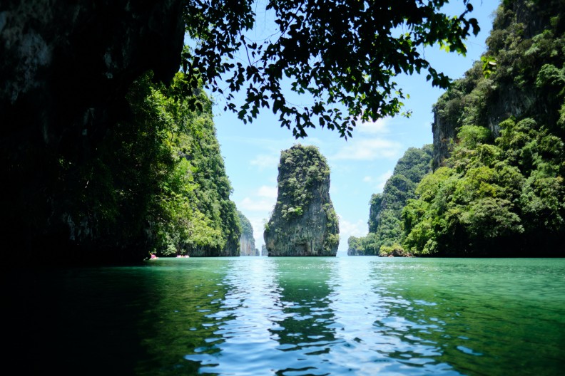 Hong Island Tour by Long-Tail Boat From Krabi Tours | Sunleisureworld