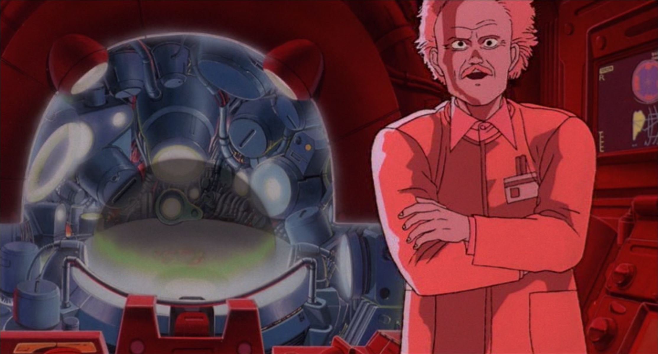 On Akira (1988) — sunmarsh