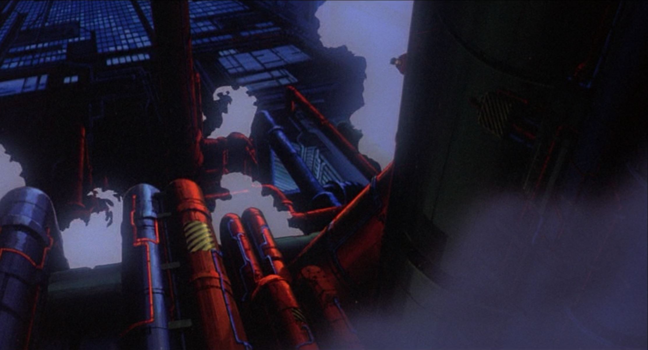 On Akira (1988) — sunmarsh