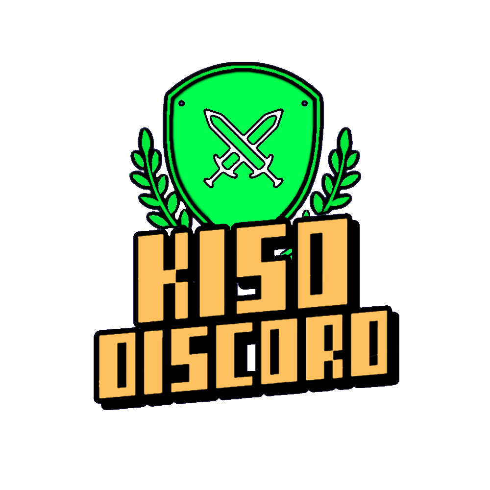 Kiso Network - Discord - Status