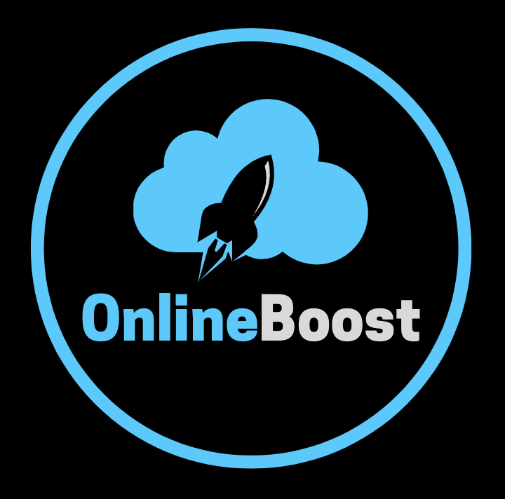 OnlineBoost 🚀 Network Status