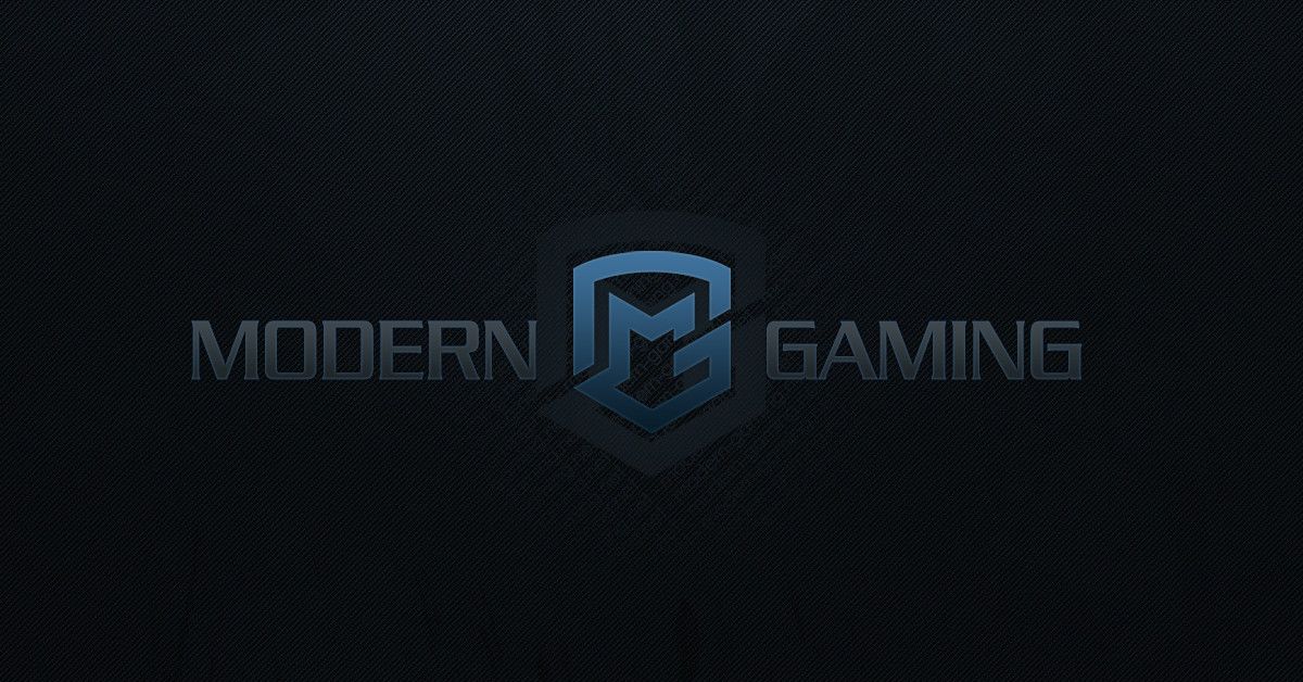 Modern Gaming Status