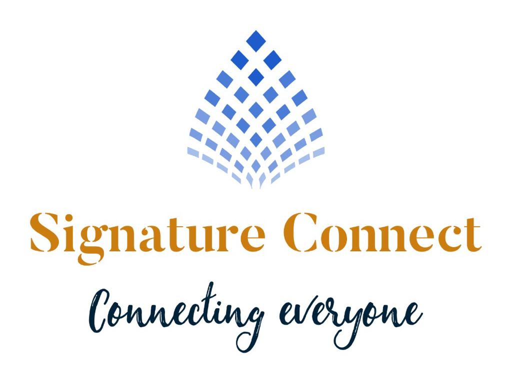 Signature Connect Network Status