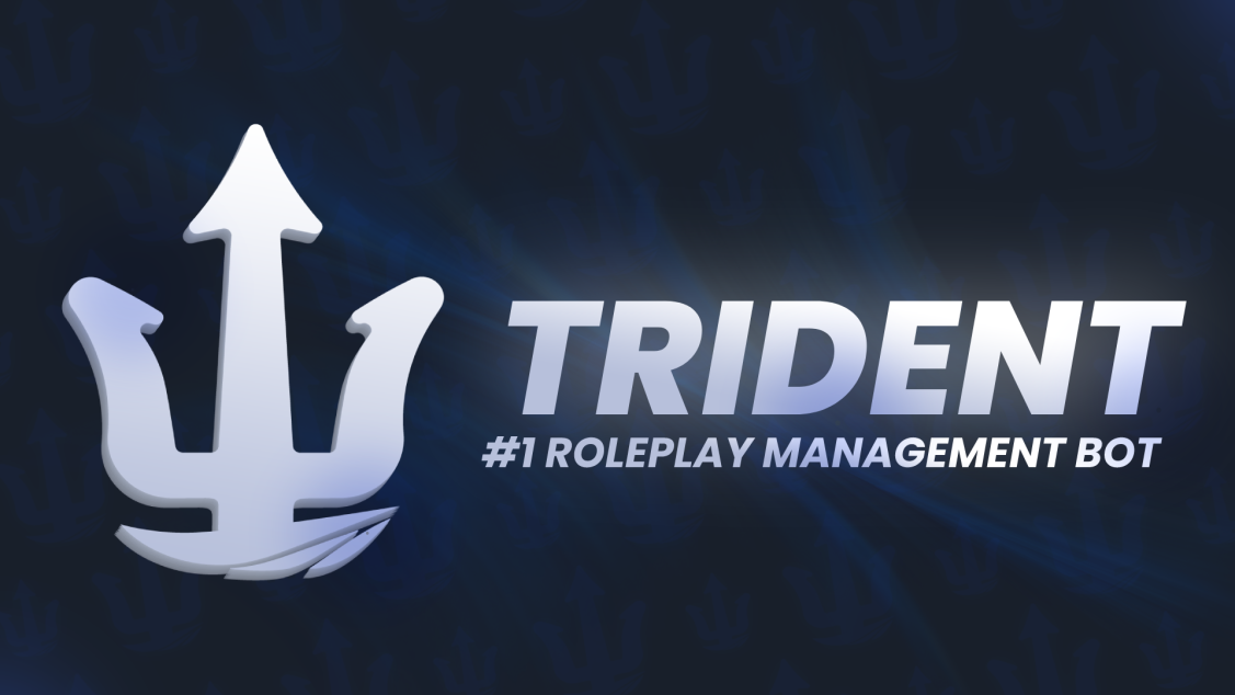 Notice history - Trident Status