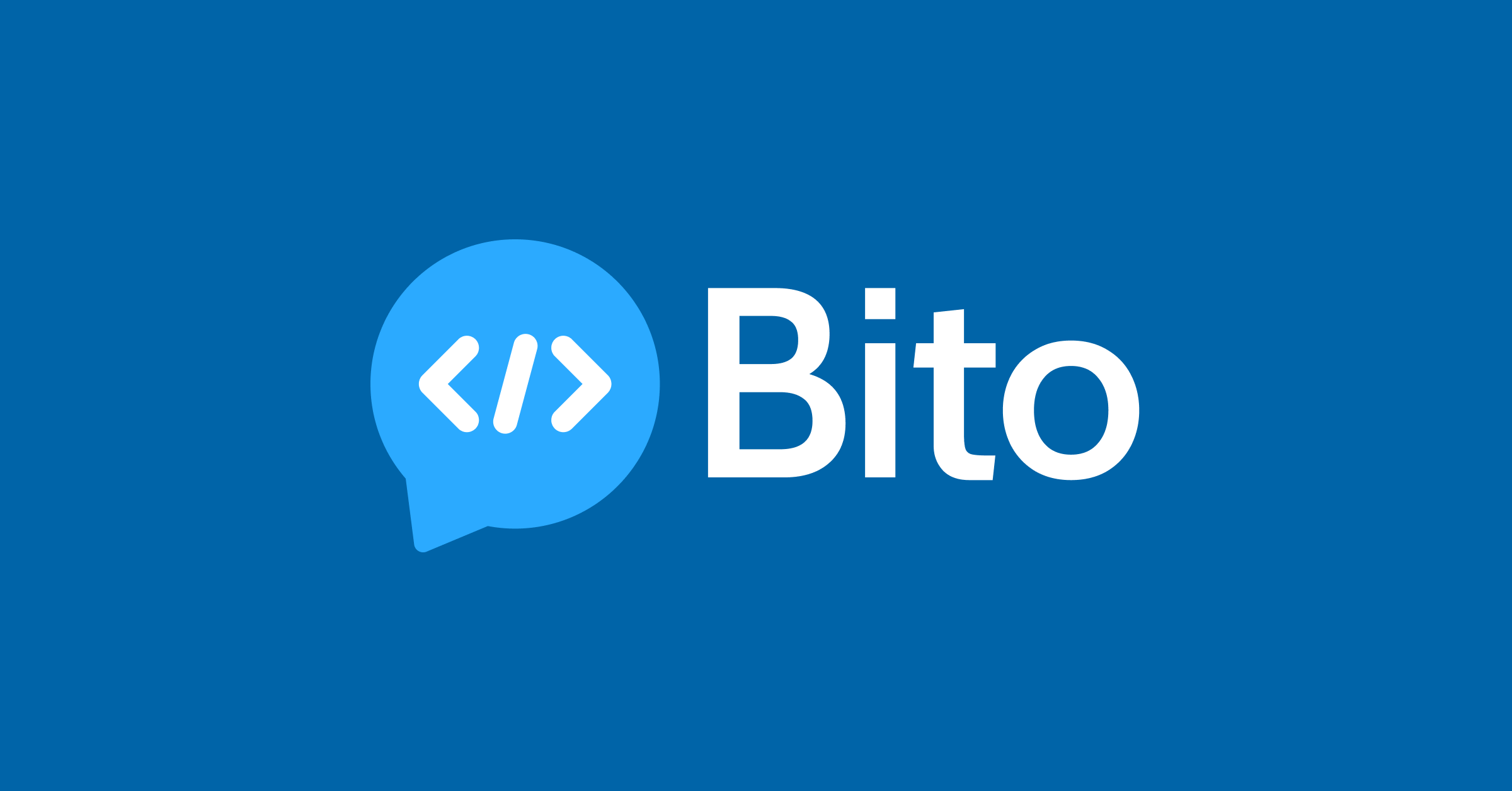 Bito platform status page