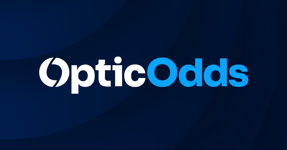 OpticOdds System Status: Real-Time API & Service Updates