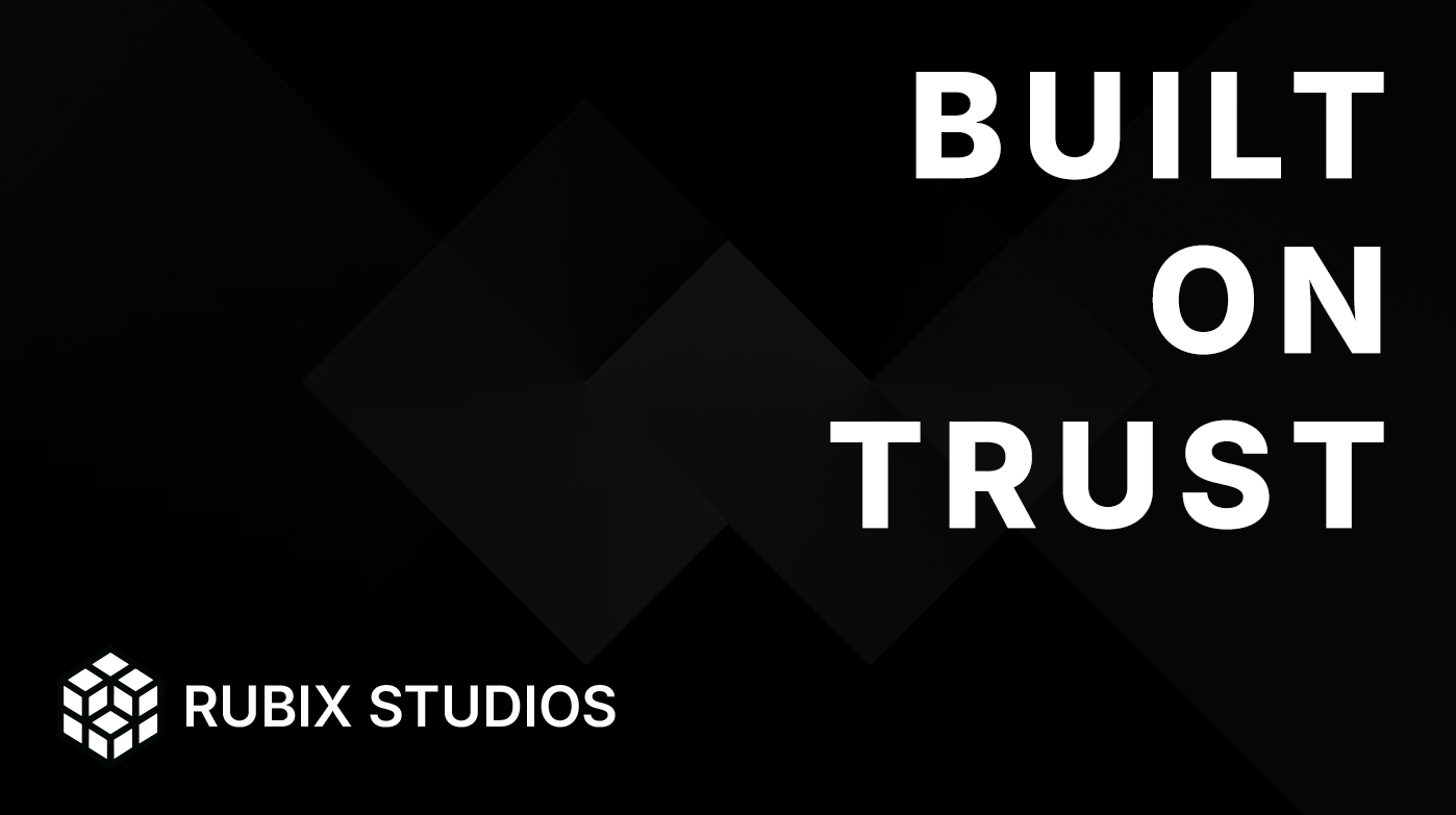 Server Status - Rubix Studios